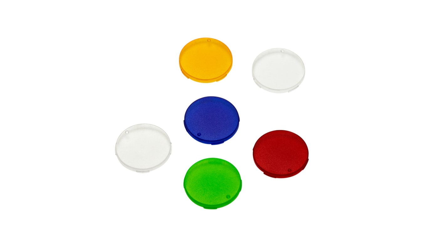 442G-MABALENS | Allen Bradley Guardmaster Replacement Indicator Lens ...