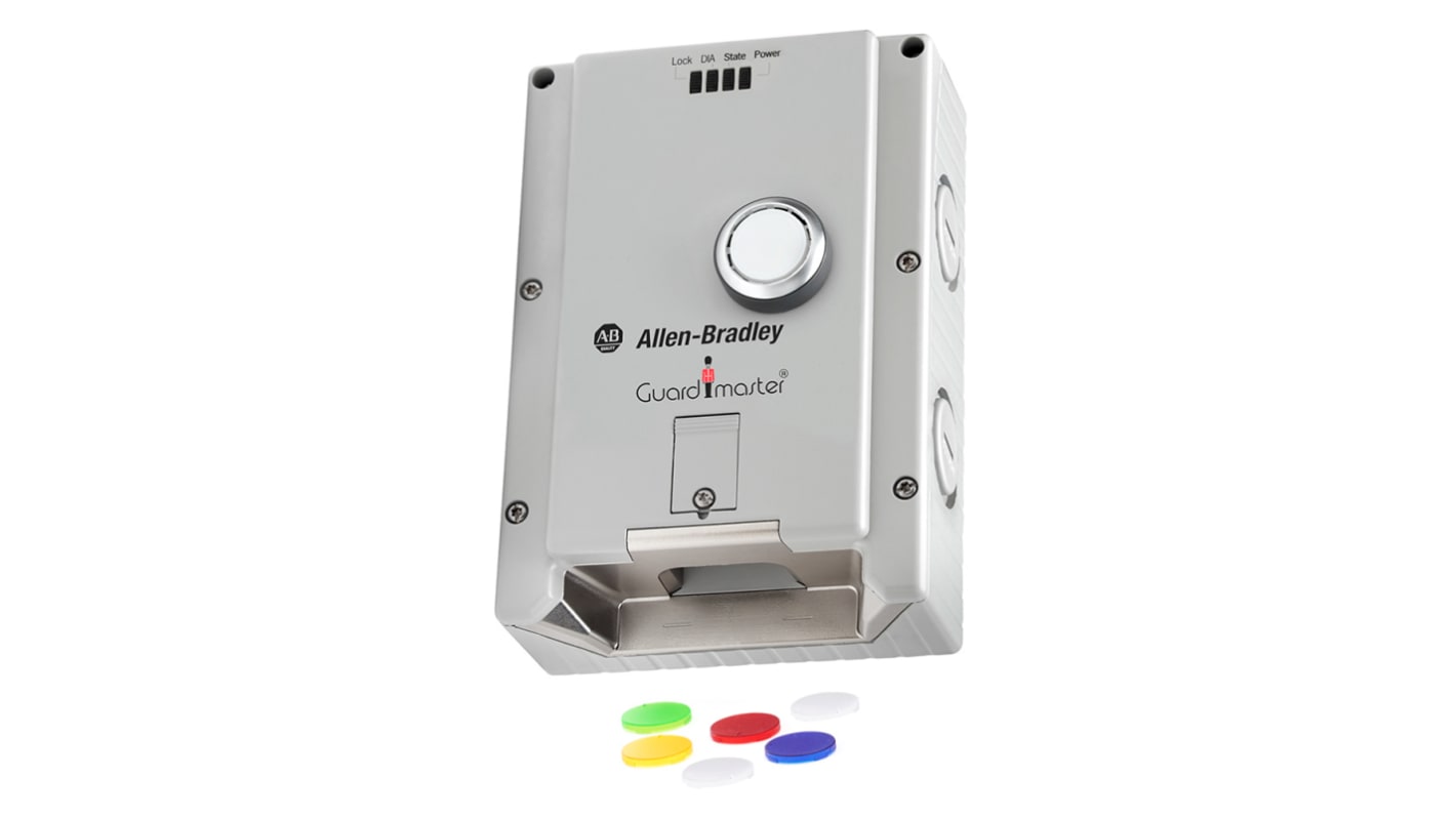 442G-MABR-UT-C01 | Allen Bradley Guardmaster 442G Series Solenoid ...