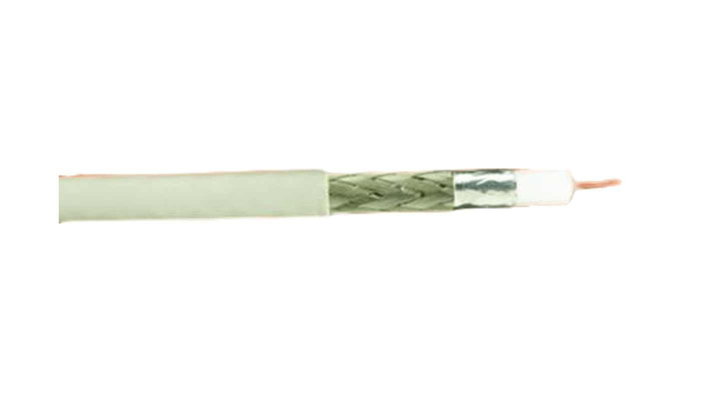 9178B BR005 | Alpha Wire Alpha Essentials Coaxial Cable Series Coaxial ...