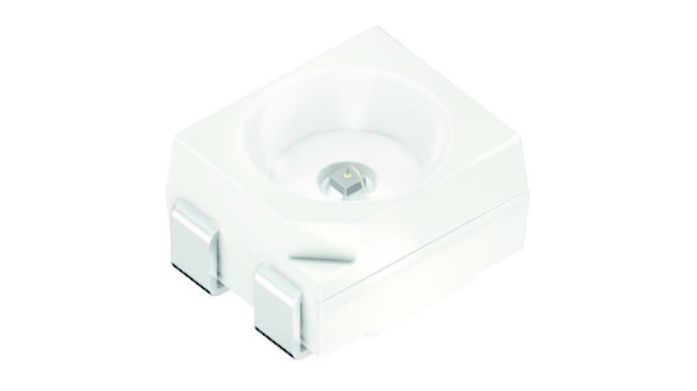 SFH 4250S-TU1 ams OSRAM, SFH 4250S 860nm High Speed IR Emitting Diode ...