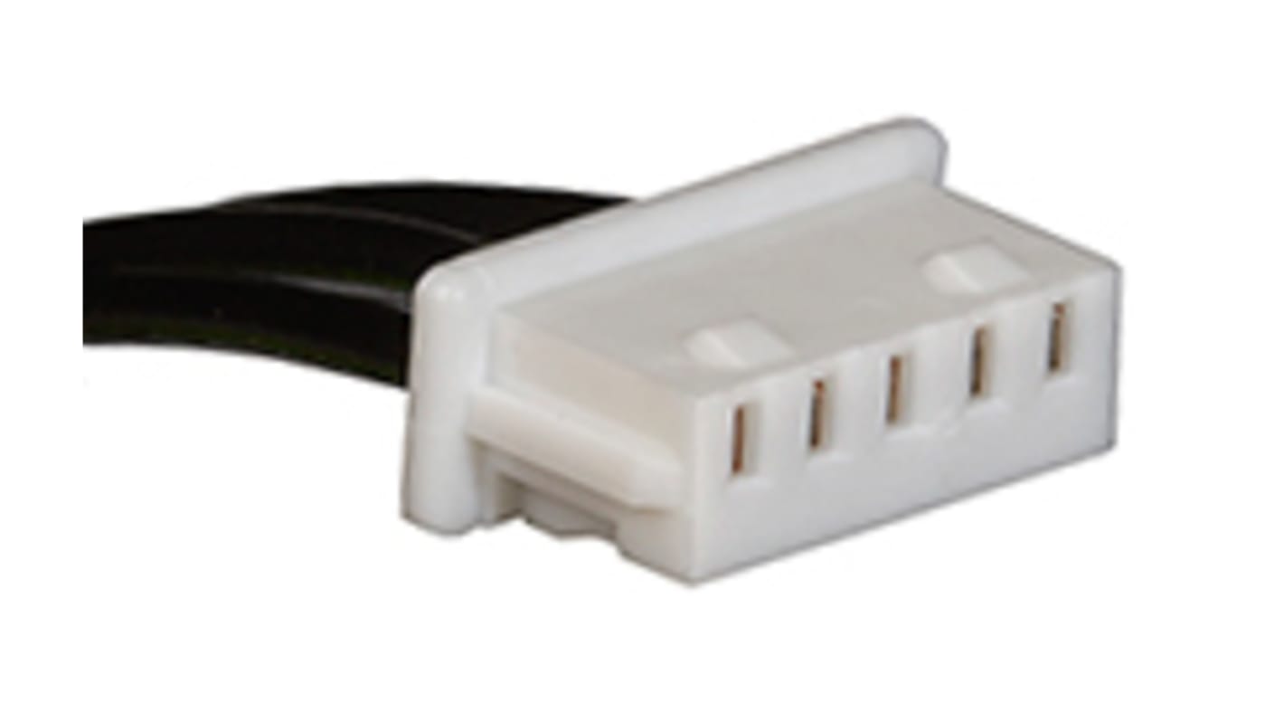 15134-0506 | Molex 5 Way Female PicoBlade to 5 Way Female PicoBlade ...