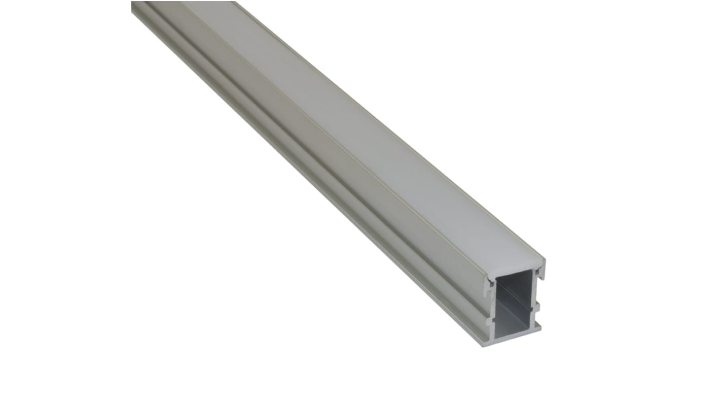 EXT9 | PowerLED LED Strip Extrusion & Diffuser EXT for Cove Lighting ...