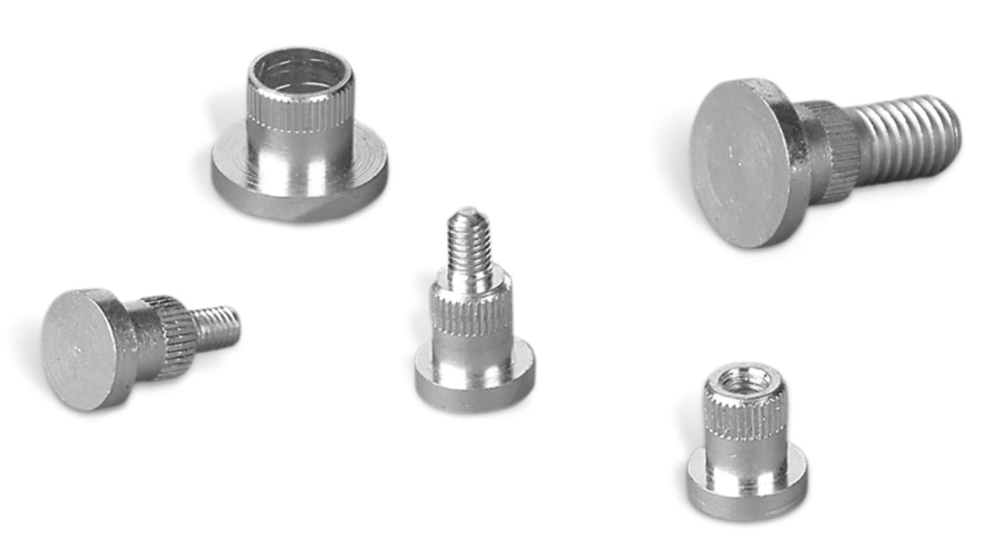7462098 | Wurth Elektronik, Brass Screw Terminal | RS