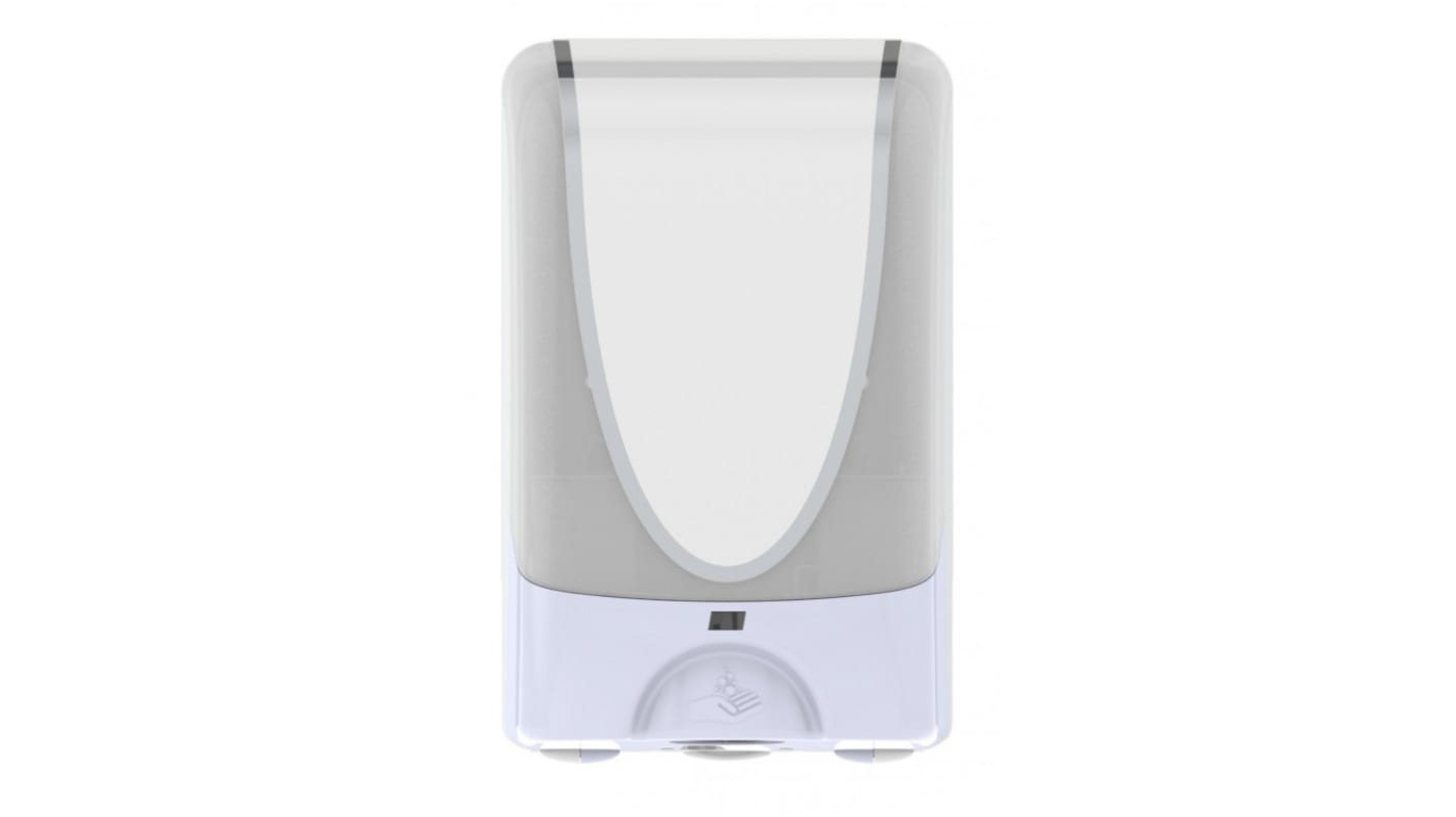 TF2WHI | SCJ Professional 1200ml Wall Mounted Soap Dispenser for DEB ...