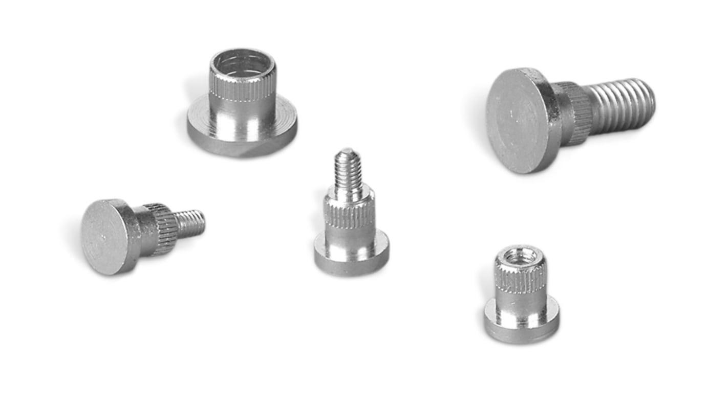 7461123 | Wurth Elektronik, Brass Screw Terminal | RS