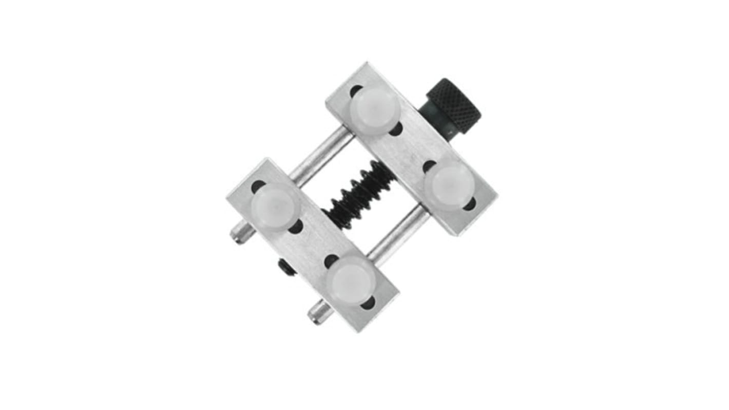 RS PRO Drill Vice Mini Vice | RS