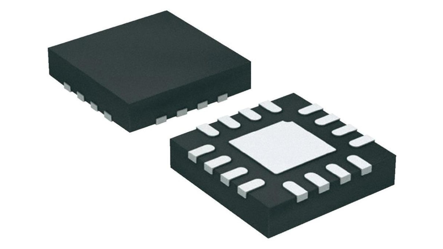 MAX17690ATE+ | Maxim Integrated 電圧コントローラ, フライバックコントローラ, 16-Pin TQFN | RS