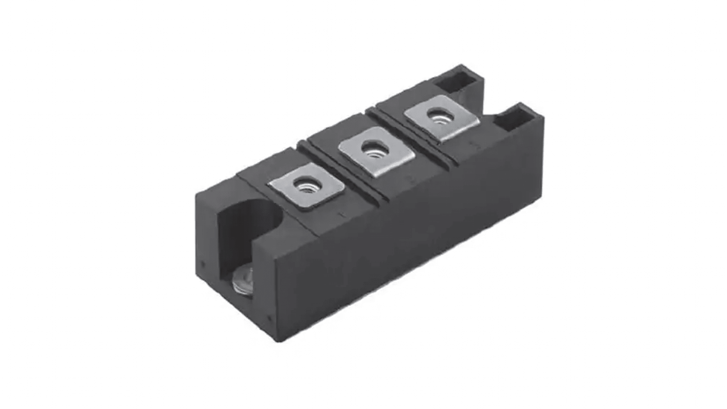 Vishay 150V 200A, Diode, 3-Pin TO-240AA VS-VSKCS209/150 | RS