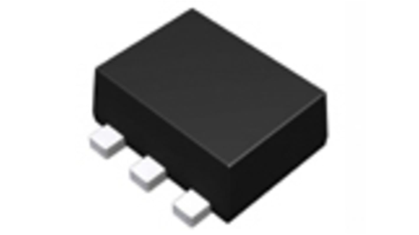BU52040HFV-TR | ROHM Surface Mount Hall Effect Sensor, HVSOF, 5-Pin | RS