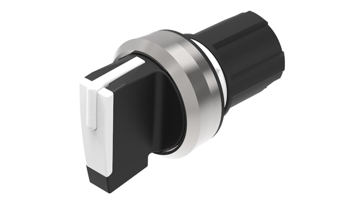 45-2844.2C90.006 | EAO Series 45 Series 2 Position Selector Switch Head ...