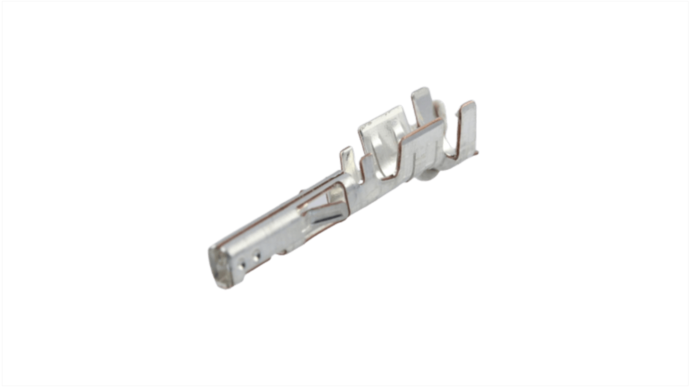 43030-0007 | Molex Micro-Fit 3.0 Series Female Crimp Terminal, 24AWG ...