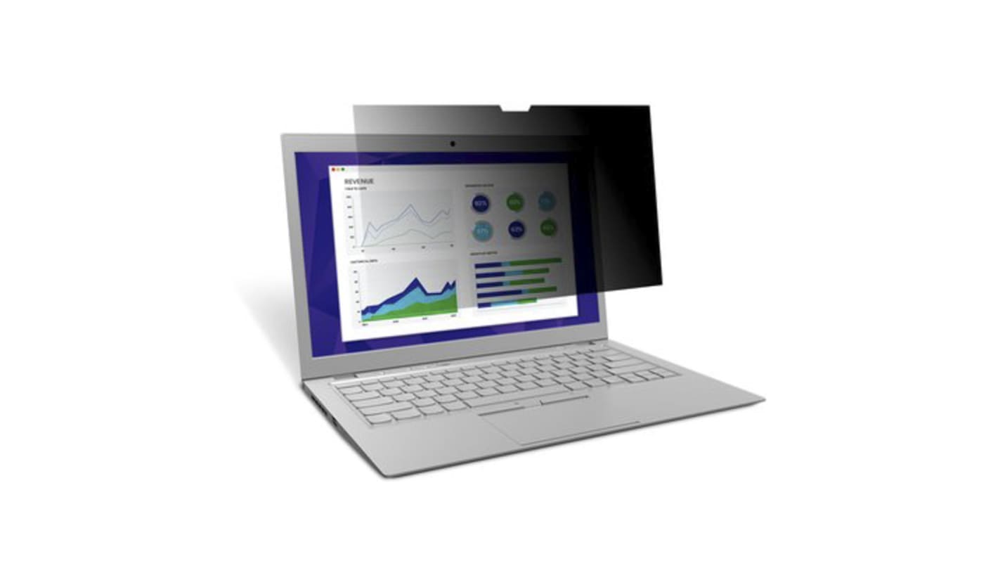 PF140W9E | 3M Touch Screen Compatible 14in Privacy screen | RS