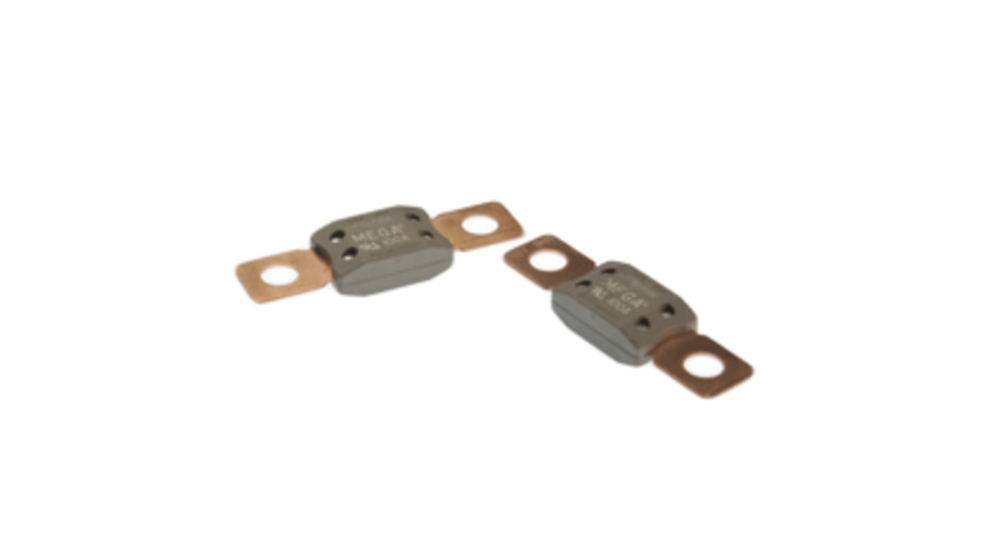 0298040.ZXB | Wickmann 40A Bolt Down Car Fuse, 32V dc | RS