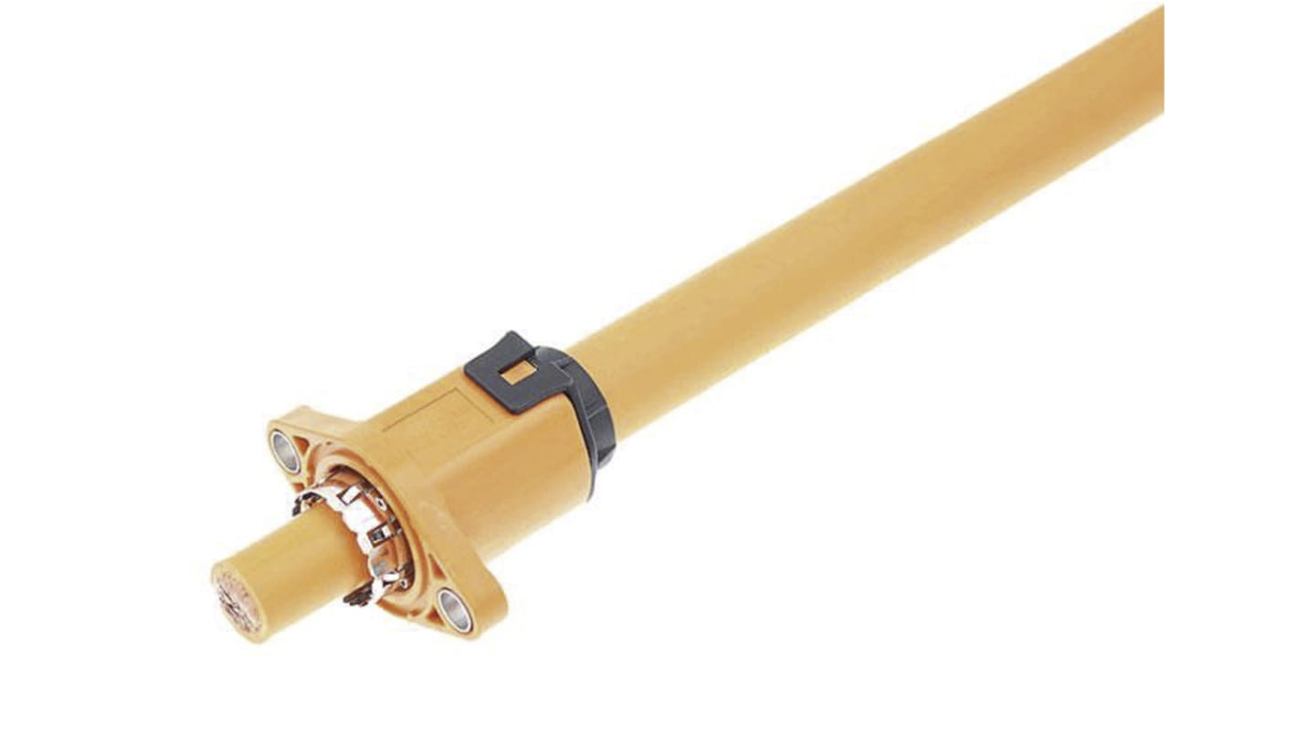 HVPT2A50 | Amphenol Industrial, HVPT EV Connector Socket, 250A | RS