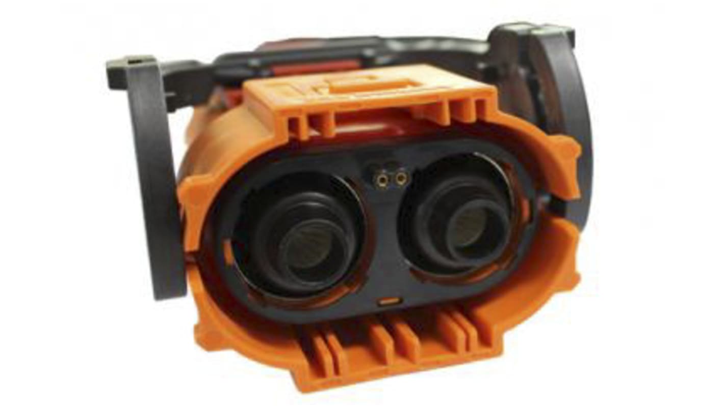 HVSL1000062A135 | Amphenol Industrial, HVSL1000 EV Connector Socket ...