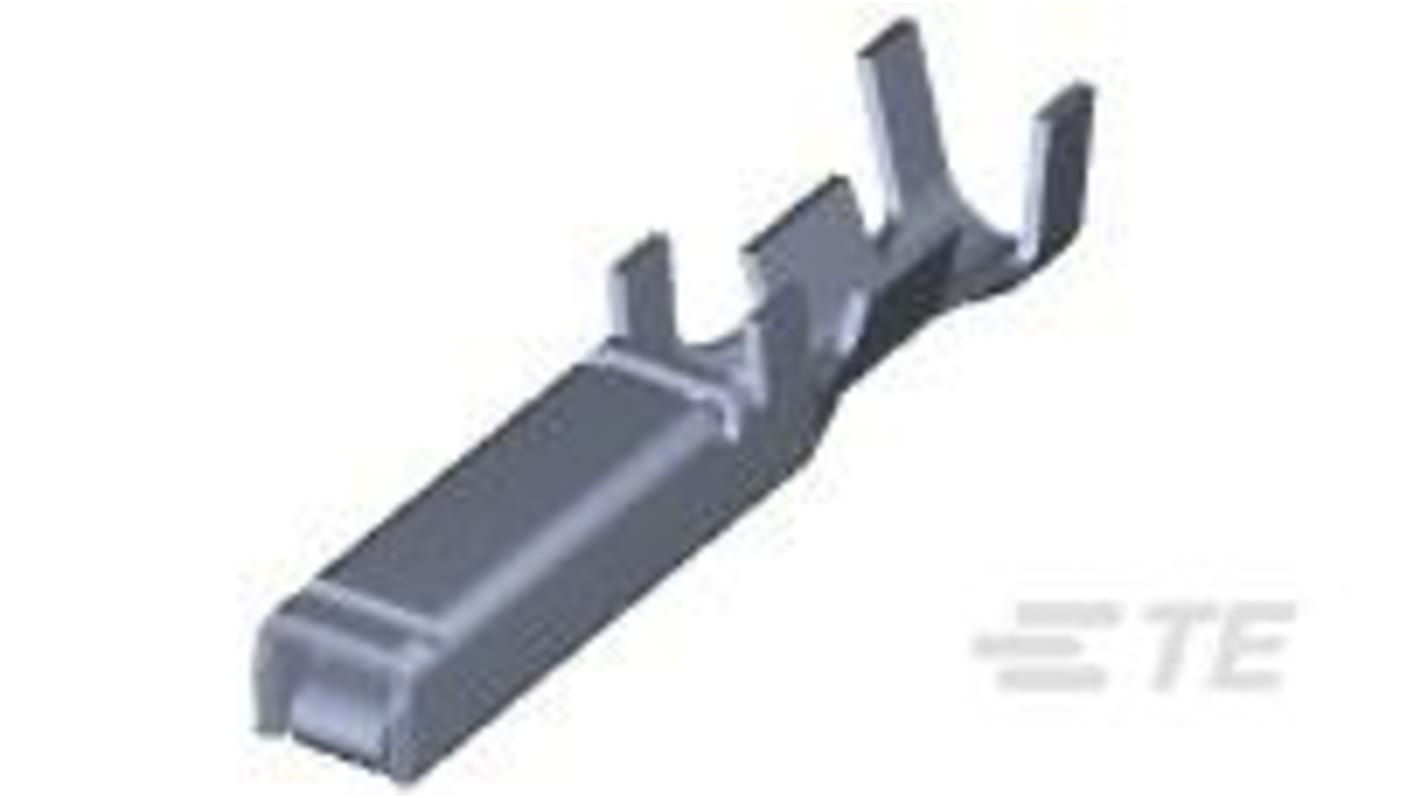 TE Connectivity コネクタ端子 (圧着端子) オス ダイナミックシリーズ 圧着 175195-3 | RS