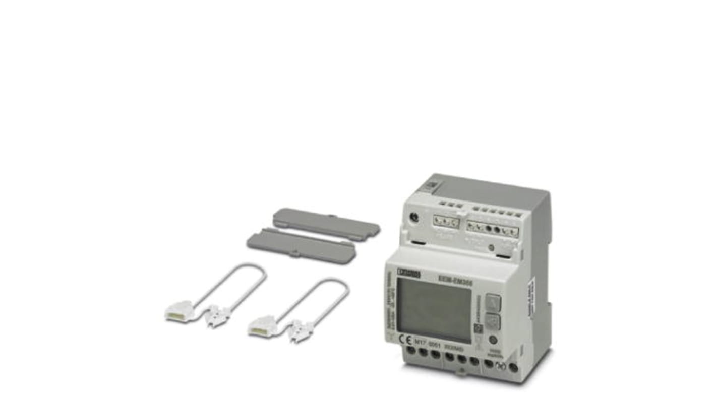 2908578 | 電力計 Phoenix Contact デジタル EMproシリーズ | RS