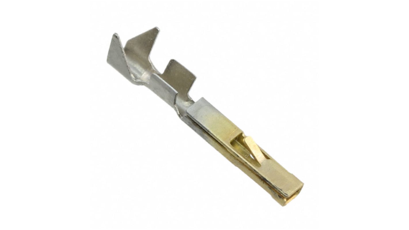 BBA00010666 | Amphenol Industrial Female Crimp Circular Connector ...