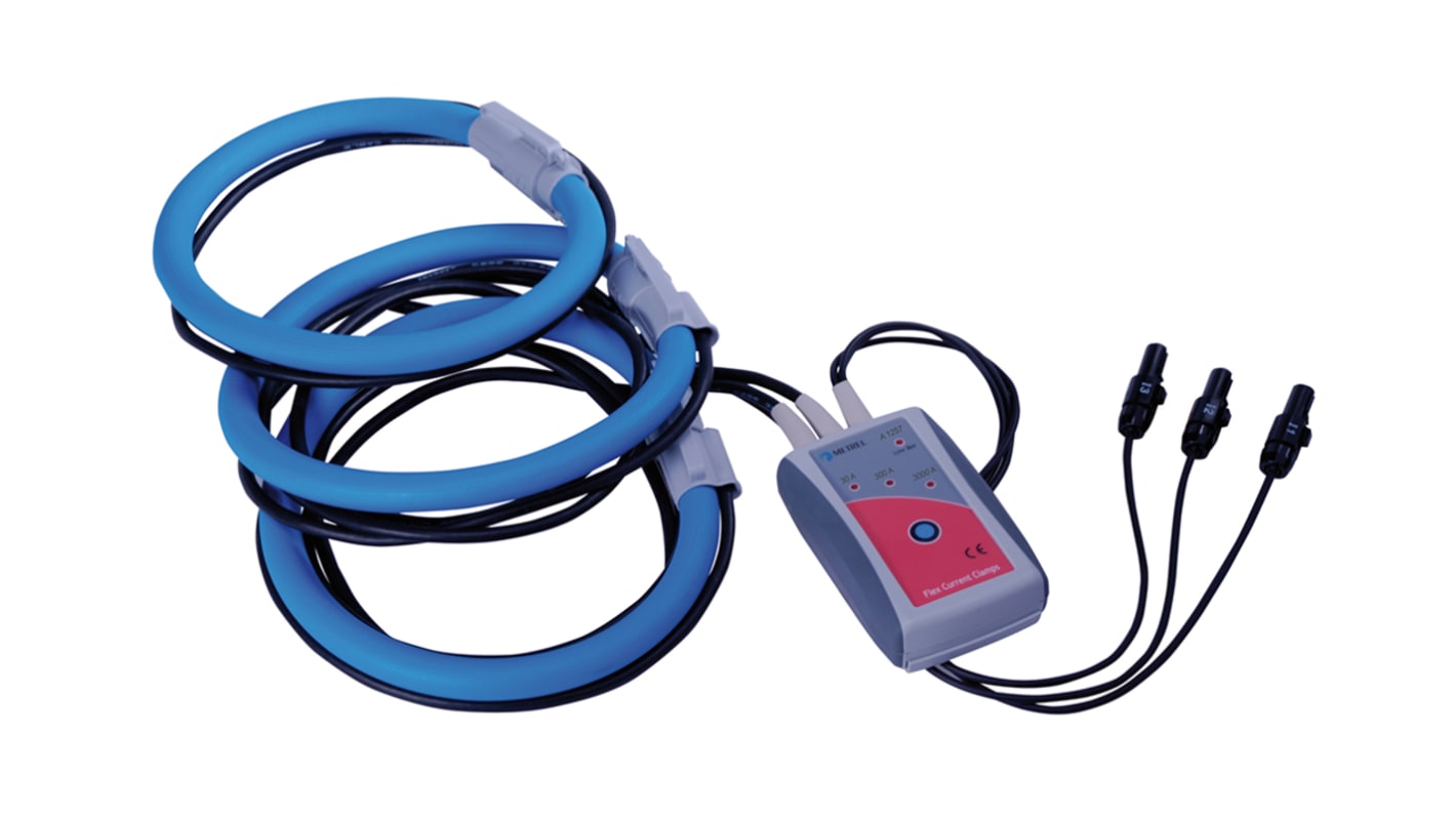 A1257 | Sefram Data Acquisition for Use with DAS30, DAS50, DAS60 | RS