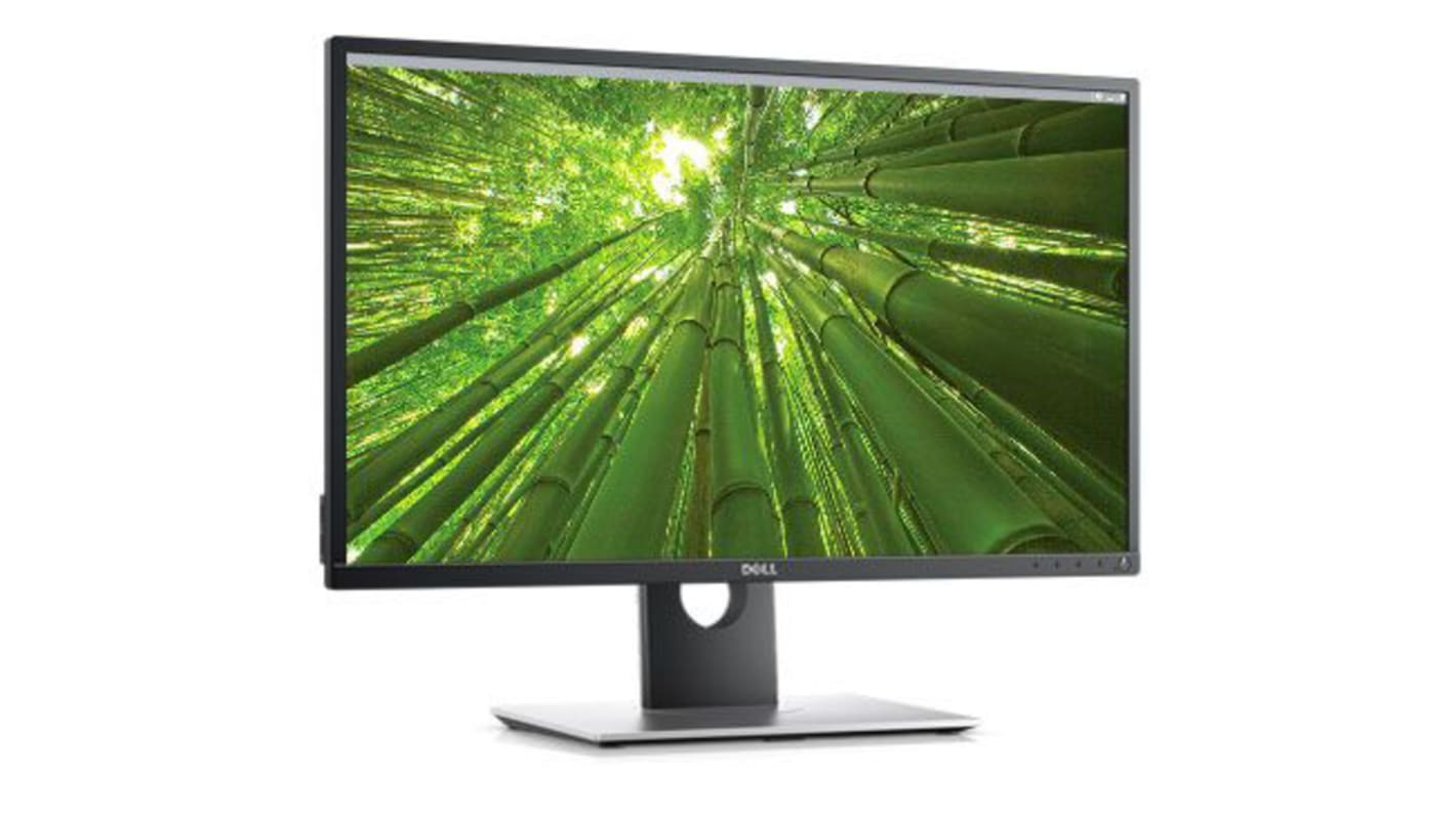 Ecran PC LED Dell P2717H, 27pouce | RS