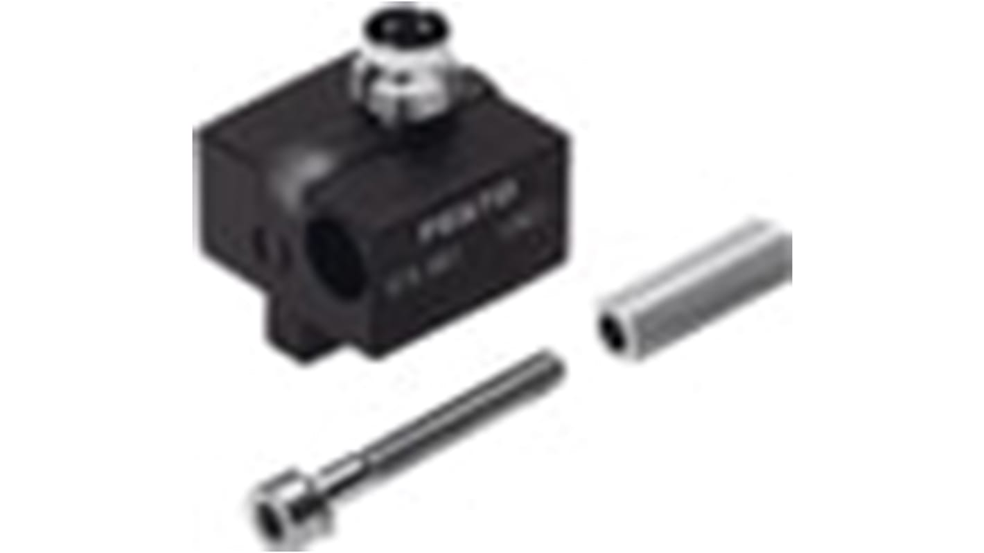 SMTO-8E-PS-S-LED-24 | Festo Proximity Sensor Pneumatic Sensor, IP65 ...