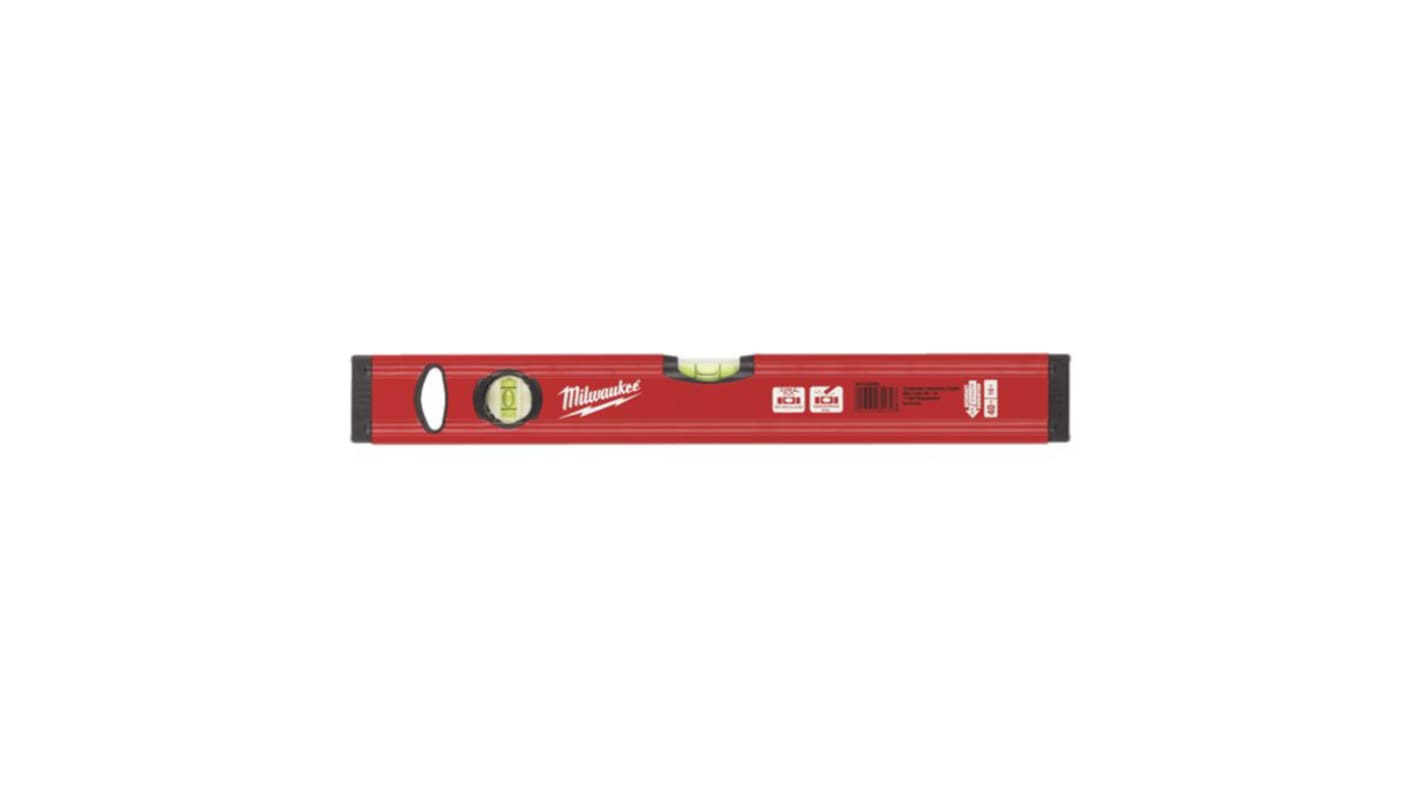 4932459094 | Milwaukee 1.2m Spirit Level | RS
