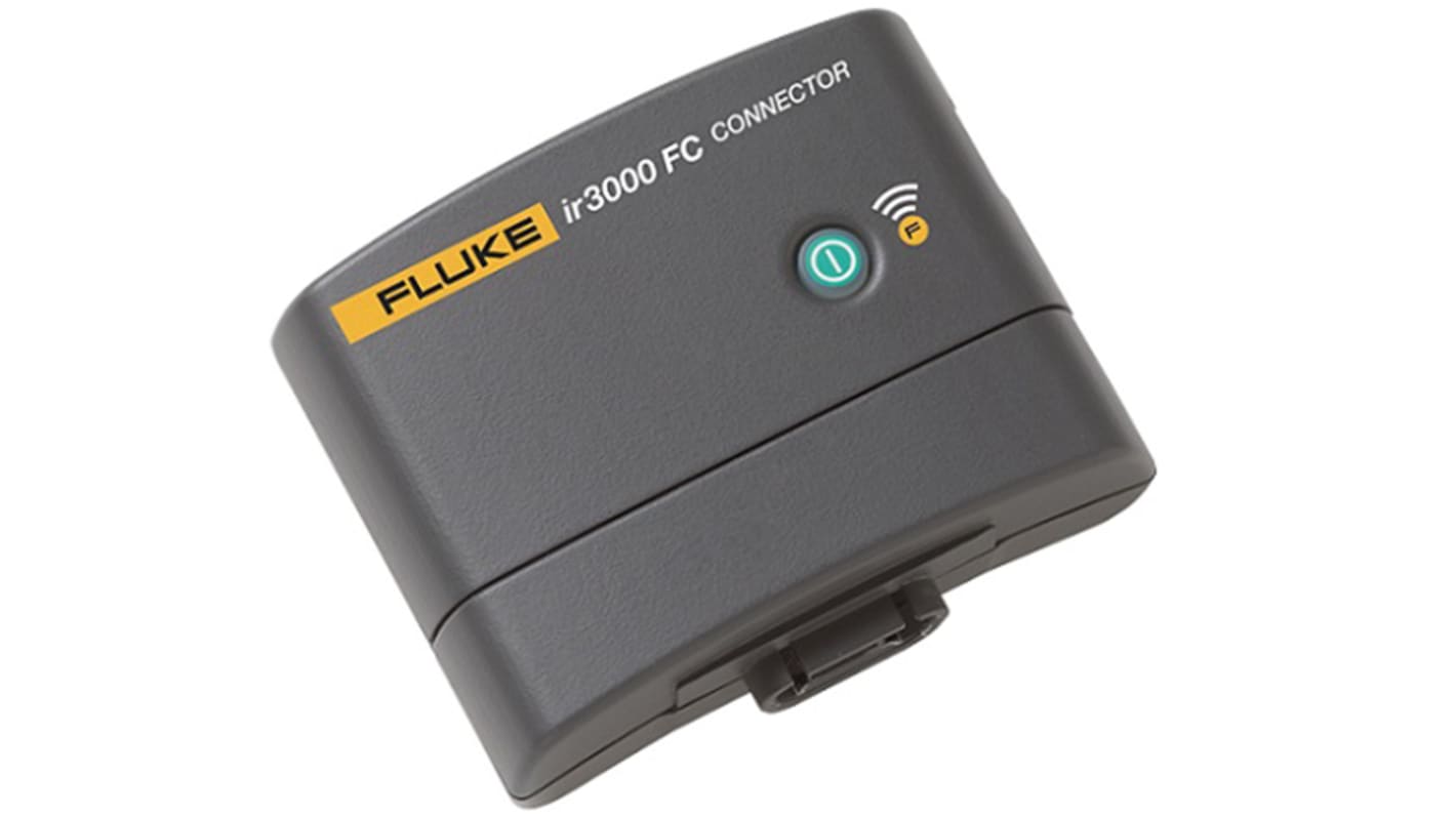 FLUKE-IR3000FC 1550 | Fluke IR3000FC Wireless Connector | RS