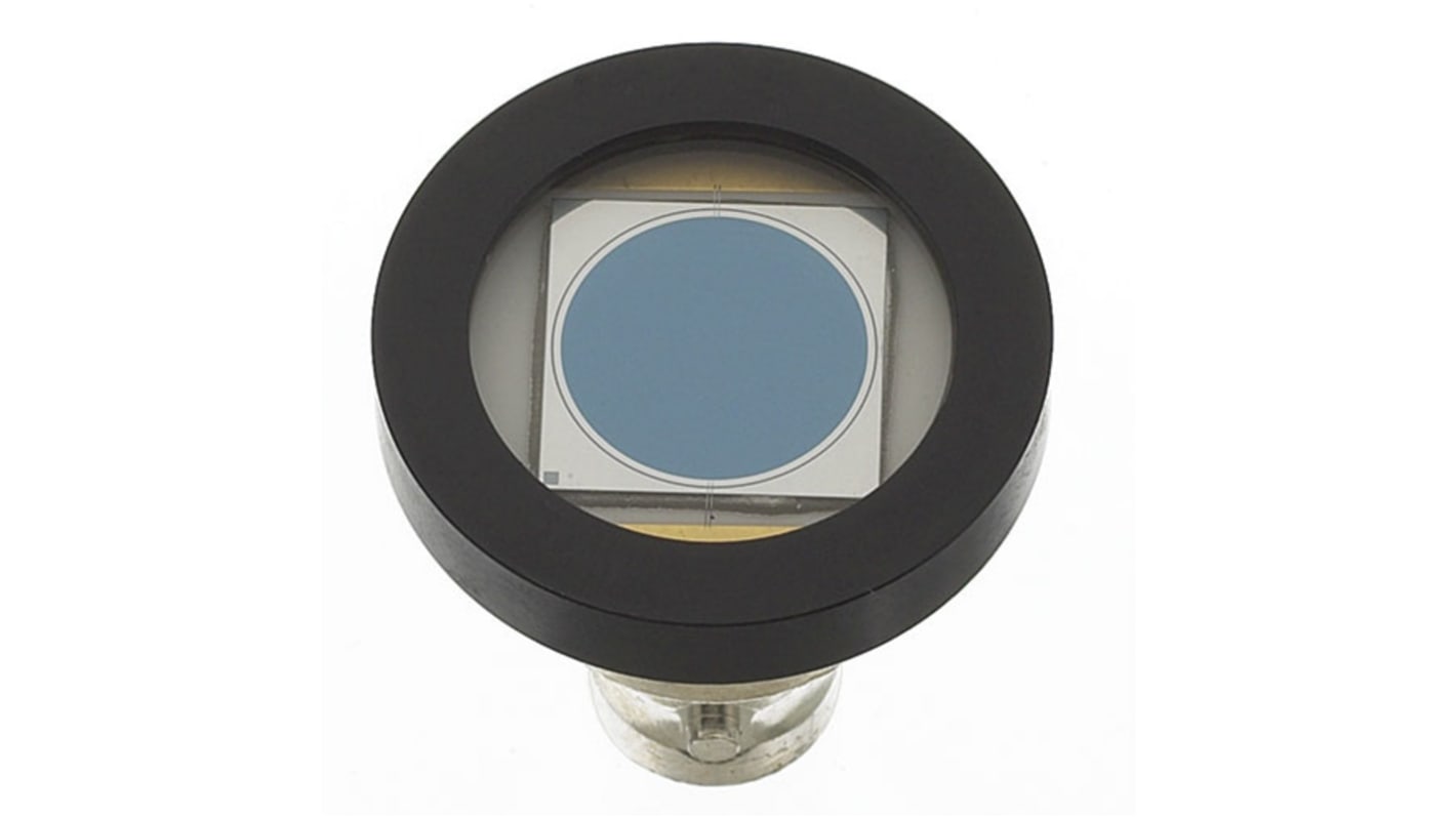 OSI Optoelectronics, PIN-25D Visible Light Si Photodiode, Surface Mount ...