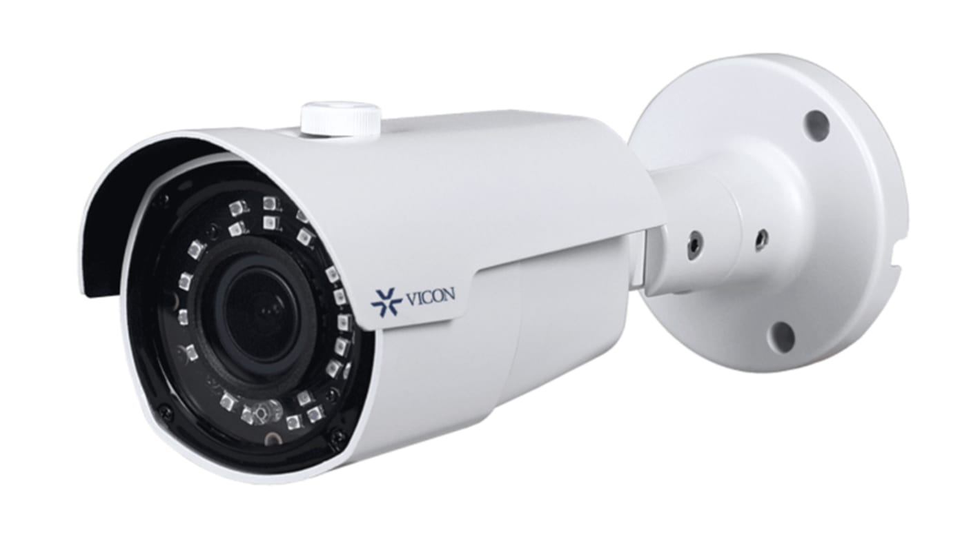 V814B-312MIR | Vicon V800B Network Outdoor IR CCTV Camera | RS