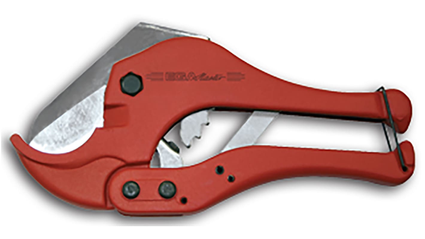 63200 | Ega-Master Pipe Cutter 42 mm, Cuts Plastic | RS