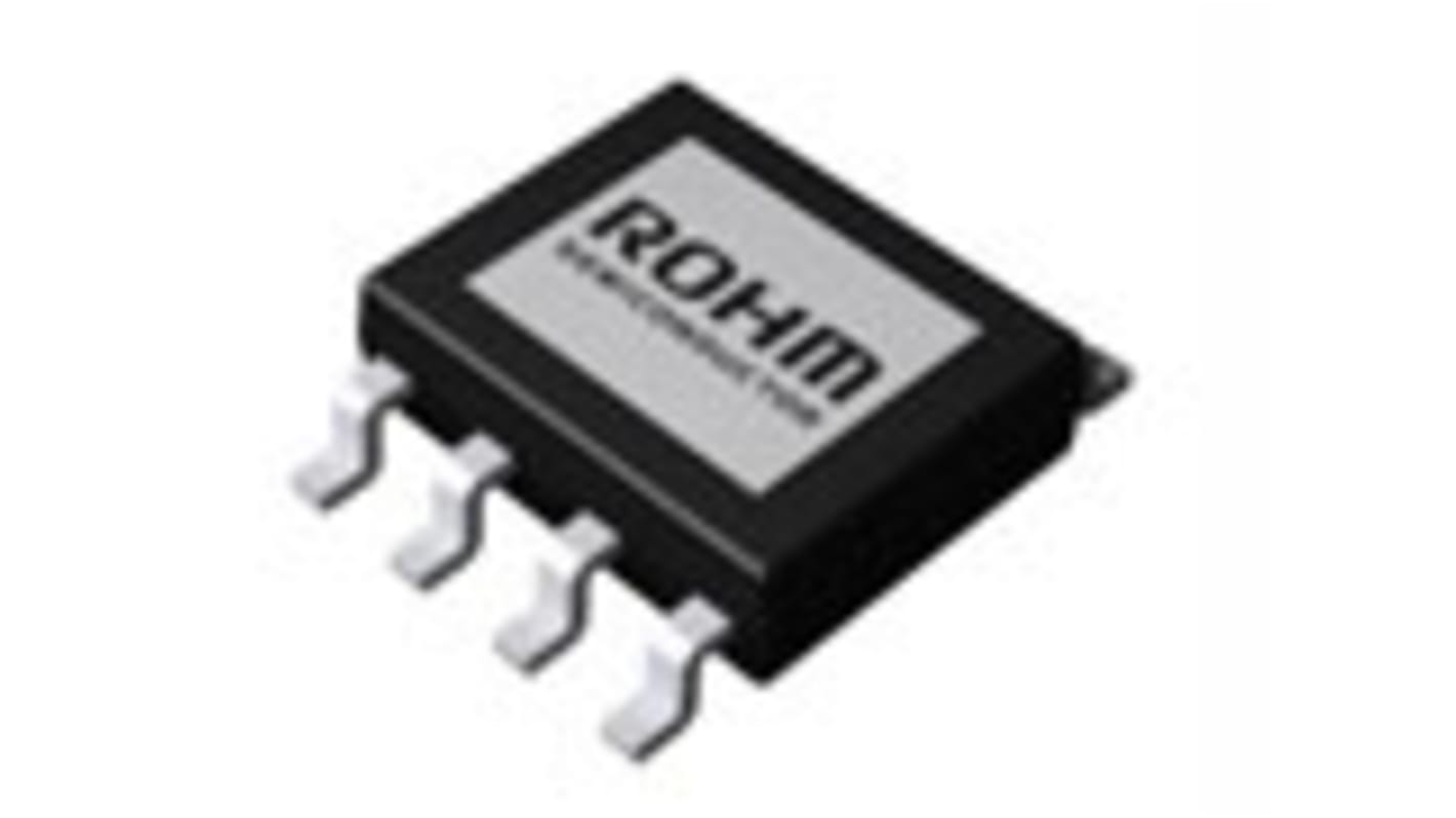 ROHM BR24G04FJ-3GTE2, 4kbit Serial EEPROM Memory 8-Pin SOP-J Serial-I2C ...