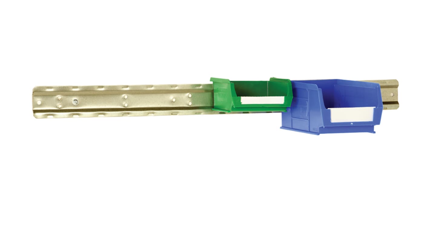 RS PRO Steel Wall Mount Tool Panel | RS