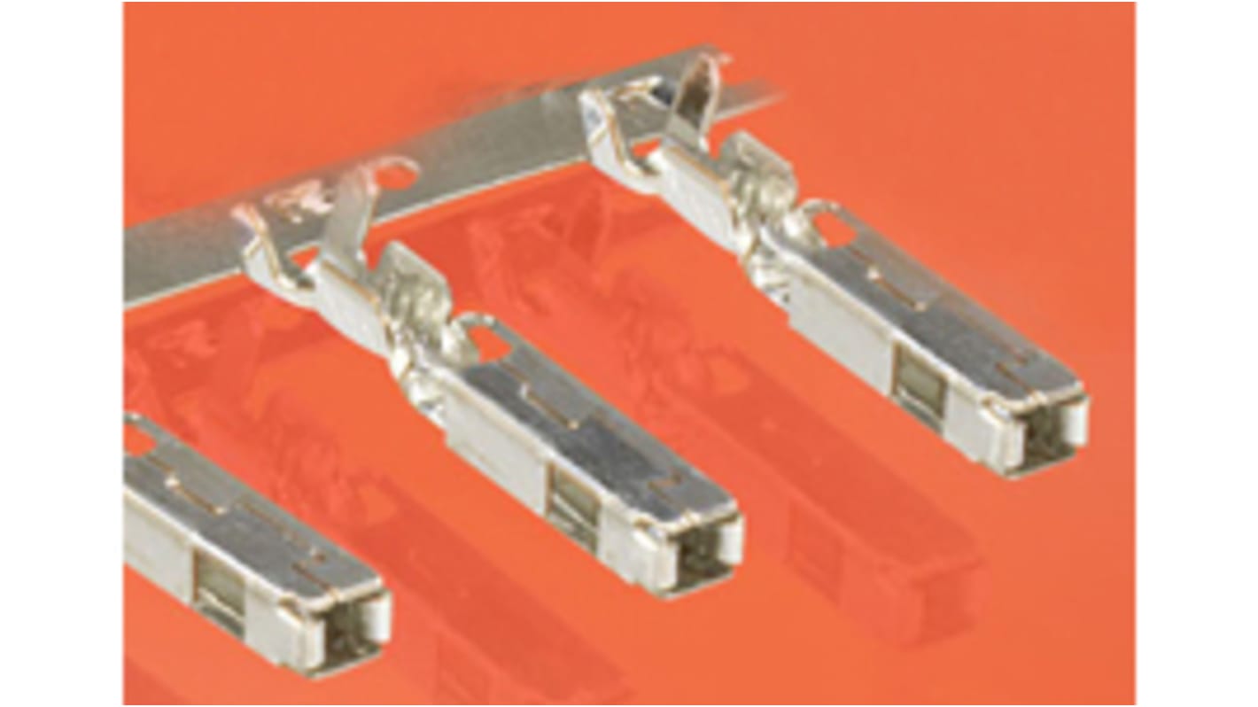 98897-1129 | Molex Female Crimp Terminal | RS