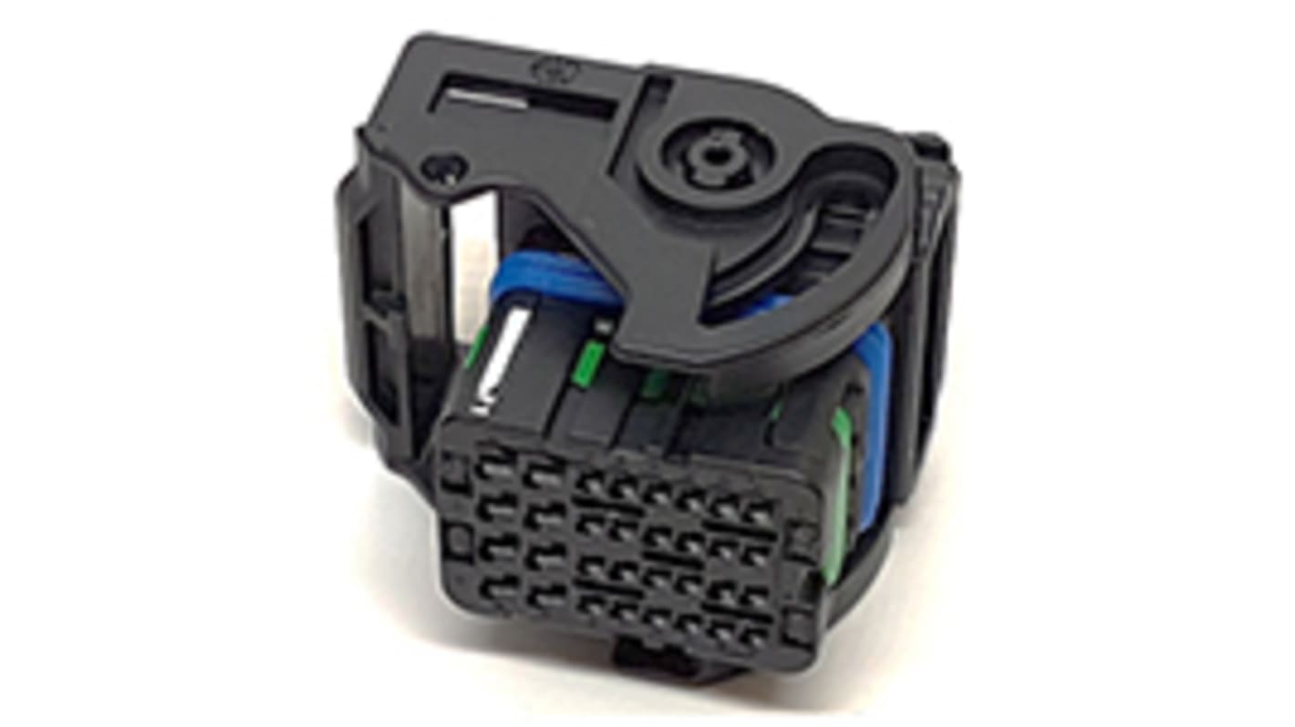 64319-1218 | Molex Automotive Connector Socket 32 Way, Crimp ...