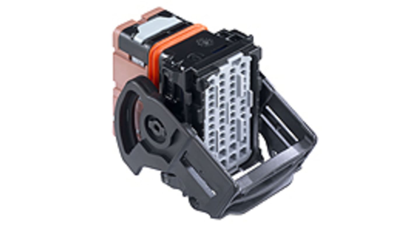 64320-1318 | Molex, CMC Automotive Connector Socket 48 Way, Crimp ...