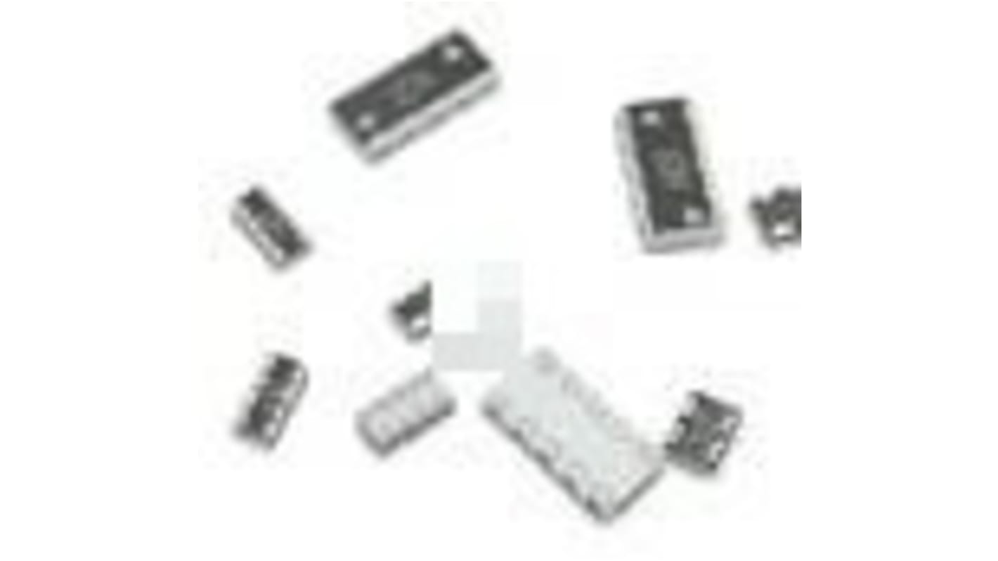 746X101102JP | CTS, 74X 1kΩ ±5% Bussed Resistor Array, 8 Resistors, 0 ...