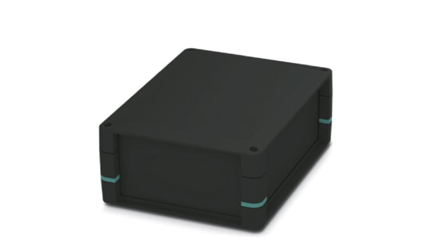 2203340 | Phoenix Contact Polycarbonate PCB Enclosure, 164.8 x 114.8 x ...