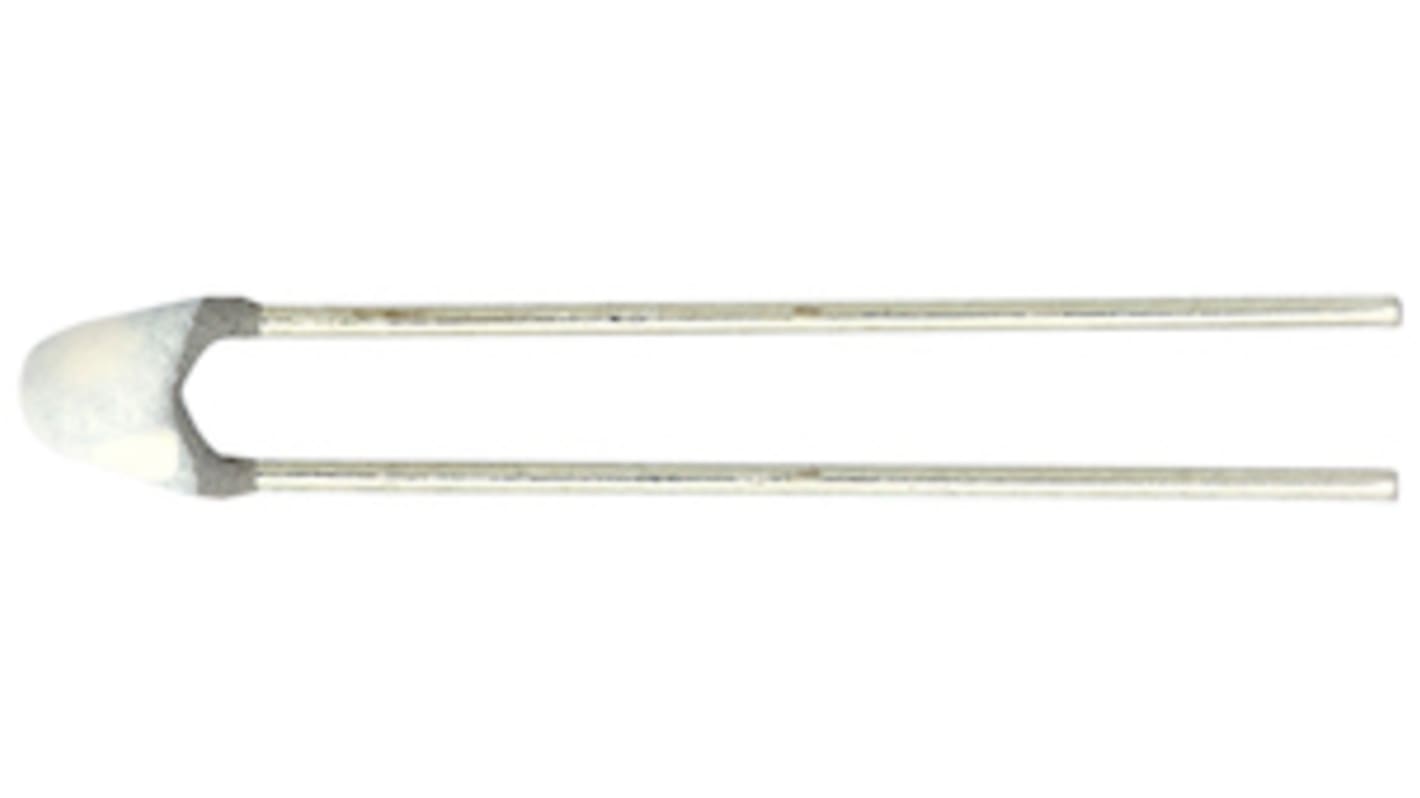 NTCLE101E3C90173 | Vishay NTC Thermistor, 10kΩ Resistance, NTC Type, 3. ...