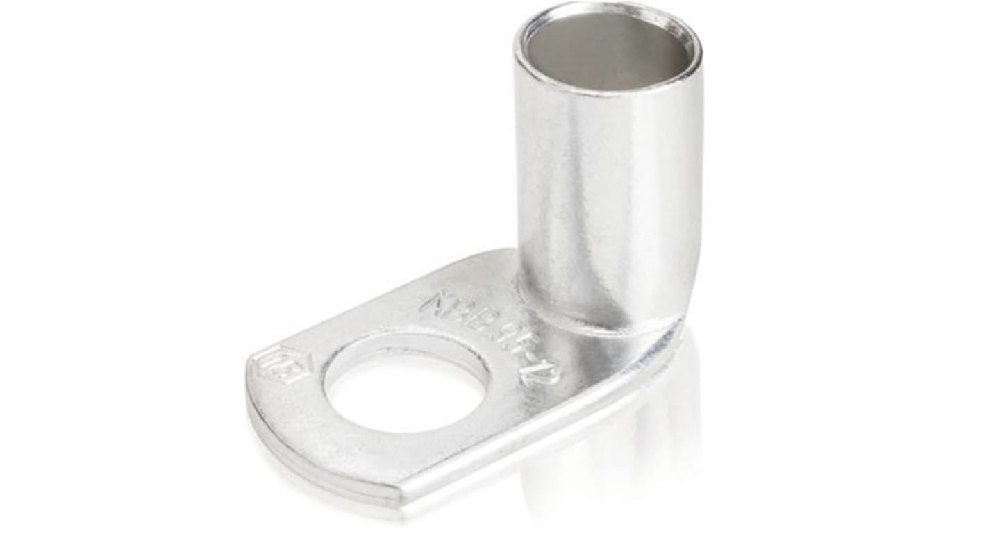 CZL70-16RA | ABB Crimp Bootlace Ferrule, 70mm² Wire Size | RS