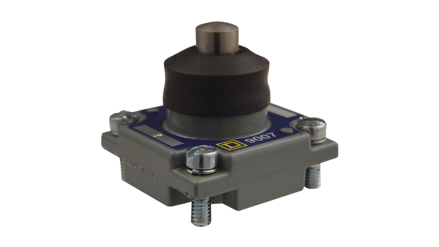 9007E | Telemecanique Sensors 9007 Series Limit Switch Operating Head ...