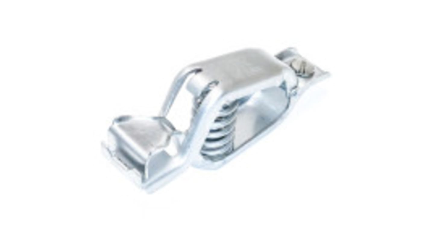 BU-21XPN | Mueller Electric Crocodile Clip, 50A | RS