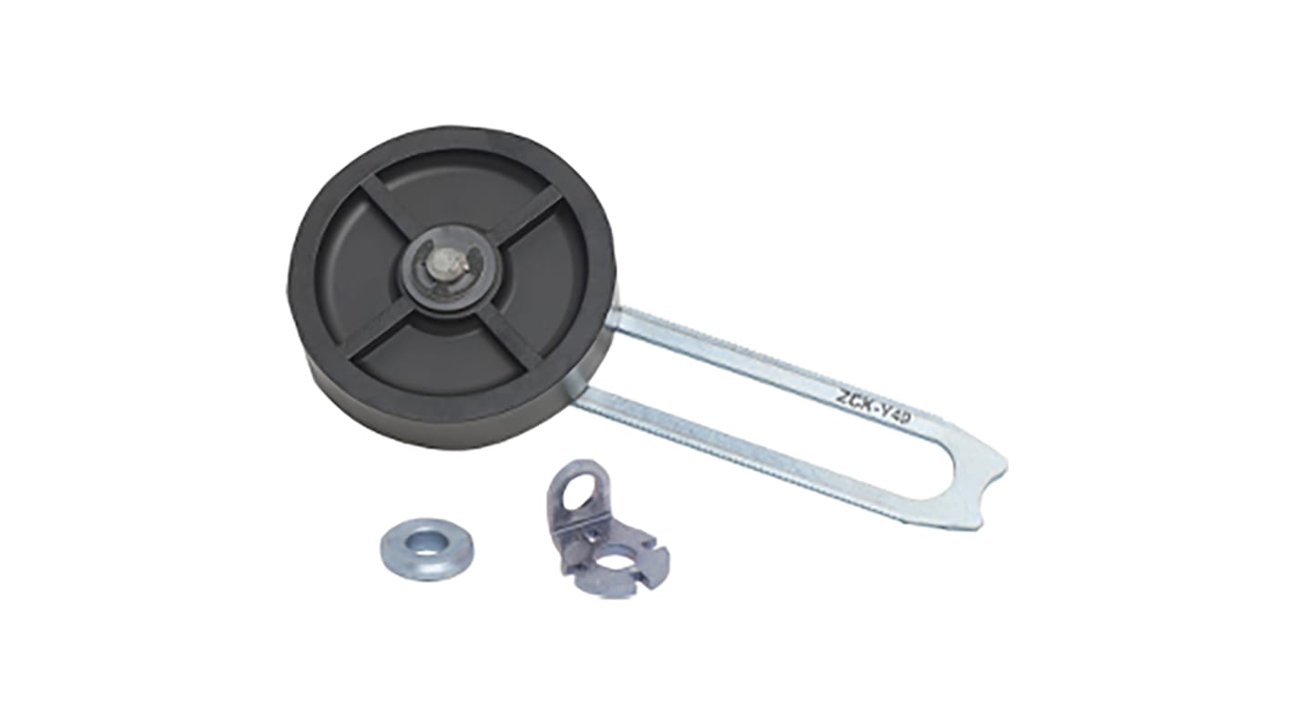 ZCKY49 | Telemecanique Sensors OsiSense XC Series Limit Switch ...