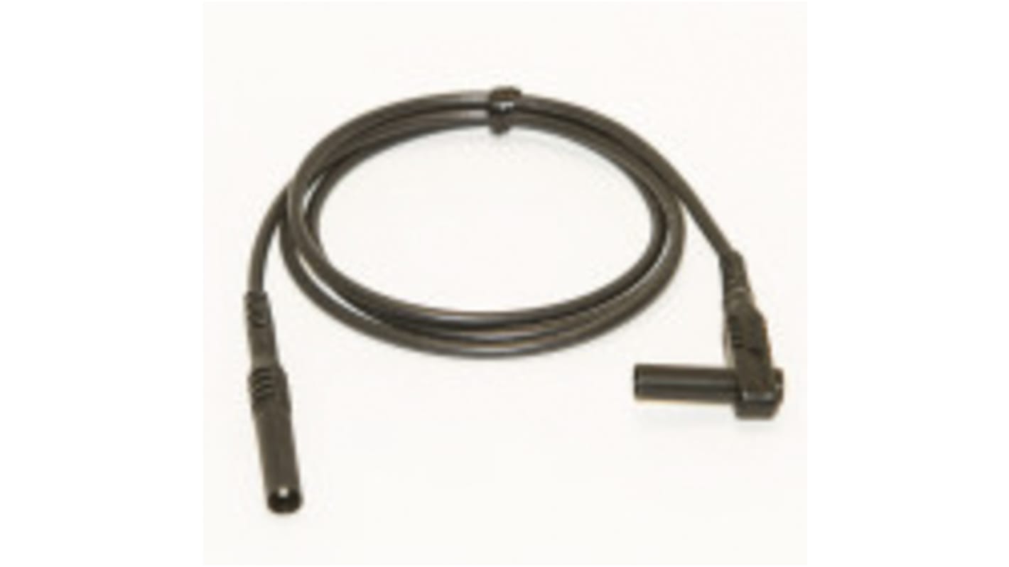 BU-6162-M-24-2 | Mueller Electric Test lead, 20A, 1kV, Red, 600mm Lead ...