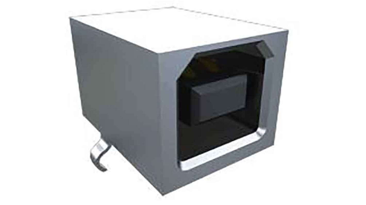 USB-B-S-S-B-SM | Samtec, SMT, Socket Type B 2.0 USB Connector | RS