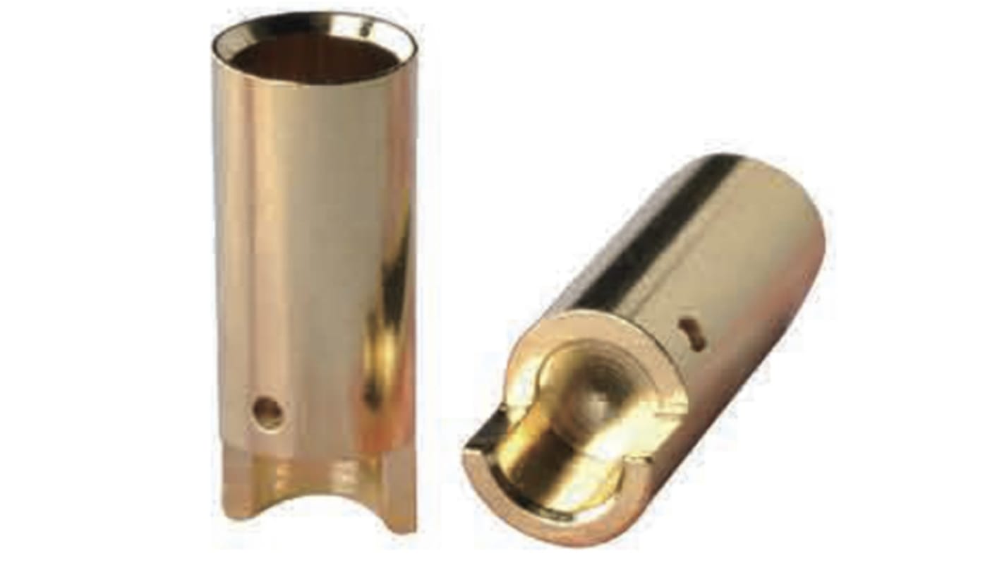 RS PRO Compact Power Connector Socket, 50A | RS