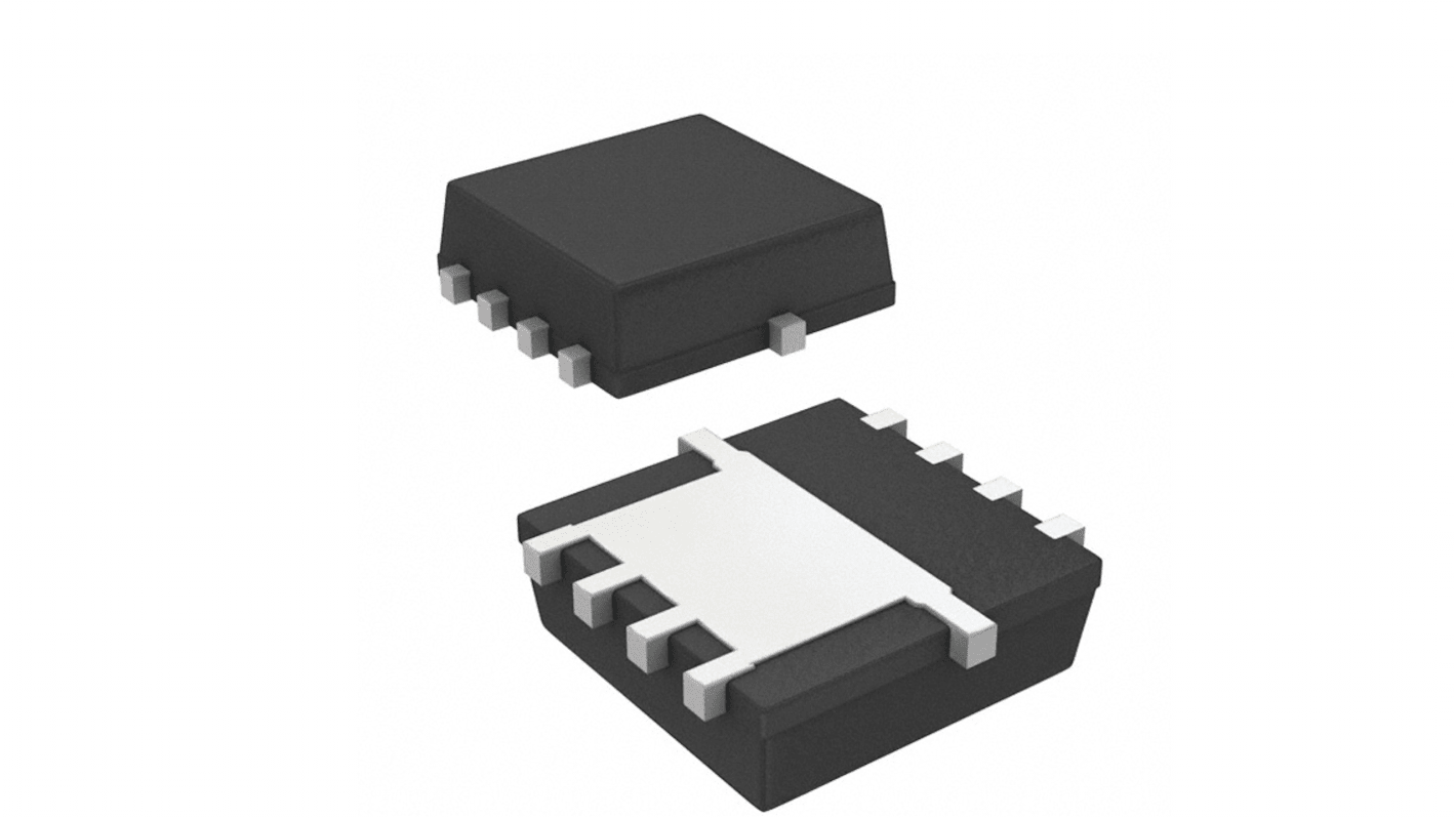 Vishay SI7121ADN-T1-GE3 IGBT | RS