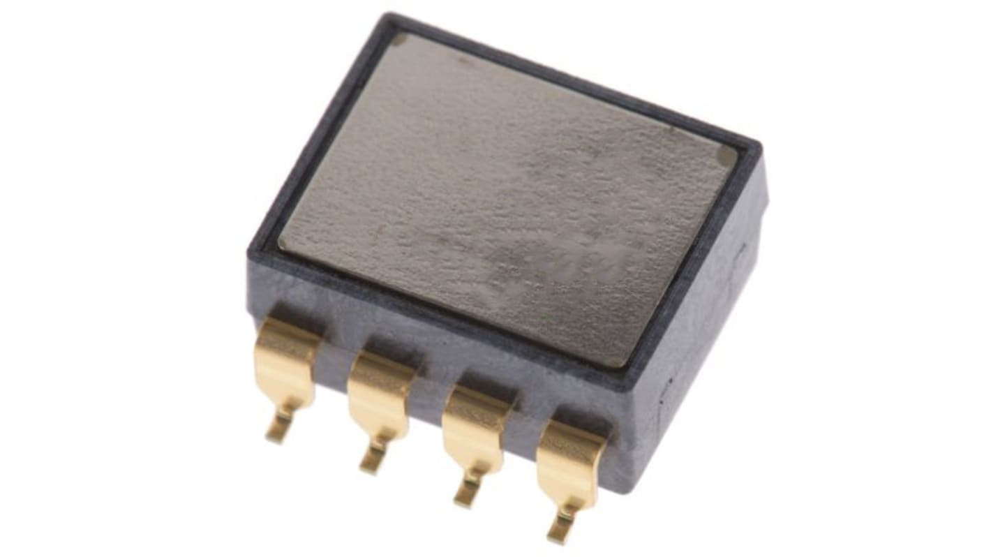 Vishay, IL300-F-X007 Photodiode Output Optocoupler, Through Hole, 8-Pin SMD | RS