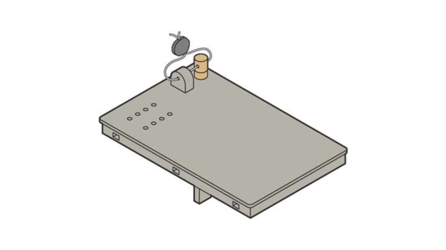 1SNA166888R2100 | Mains Test Block | RS