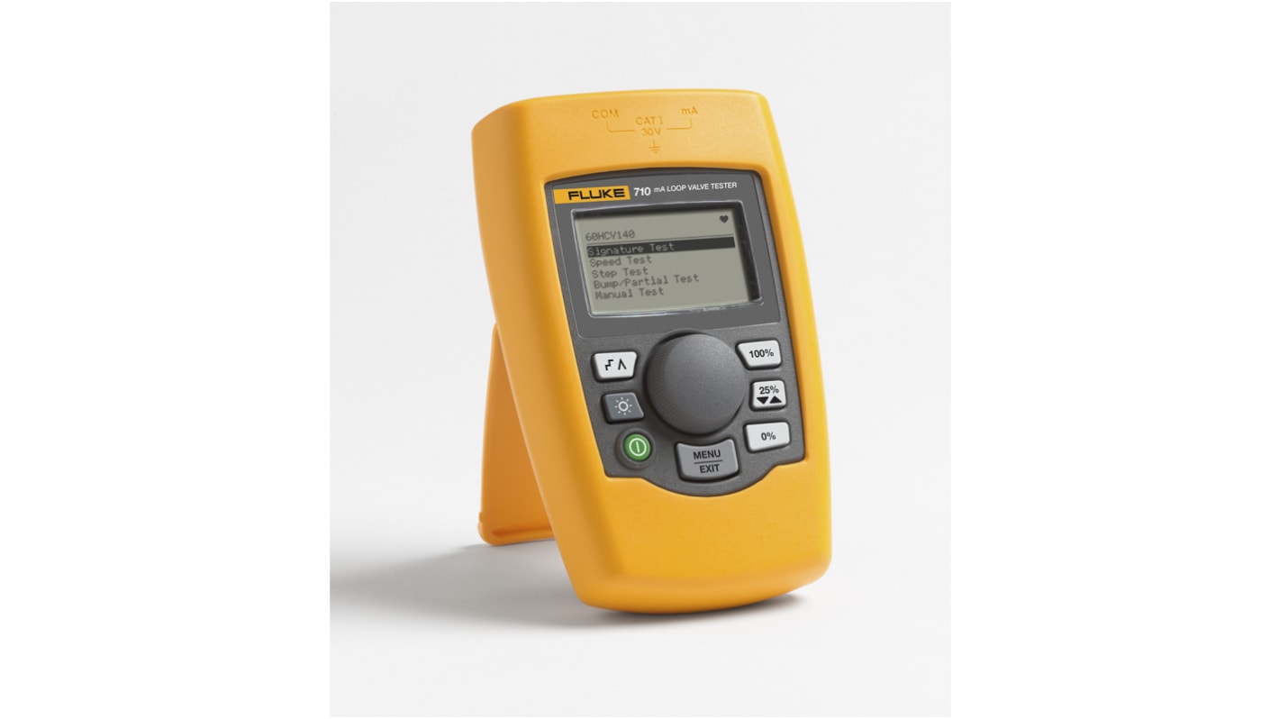 FLUKE-710 | Fluke Fluke 710, Loop Calibrator | RS