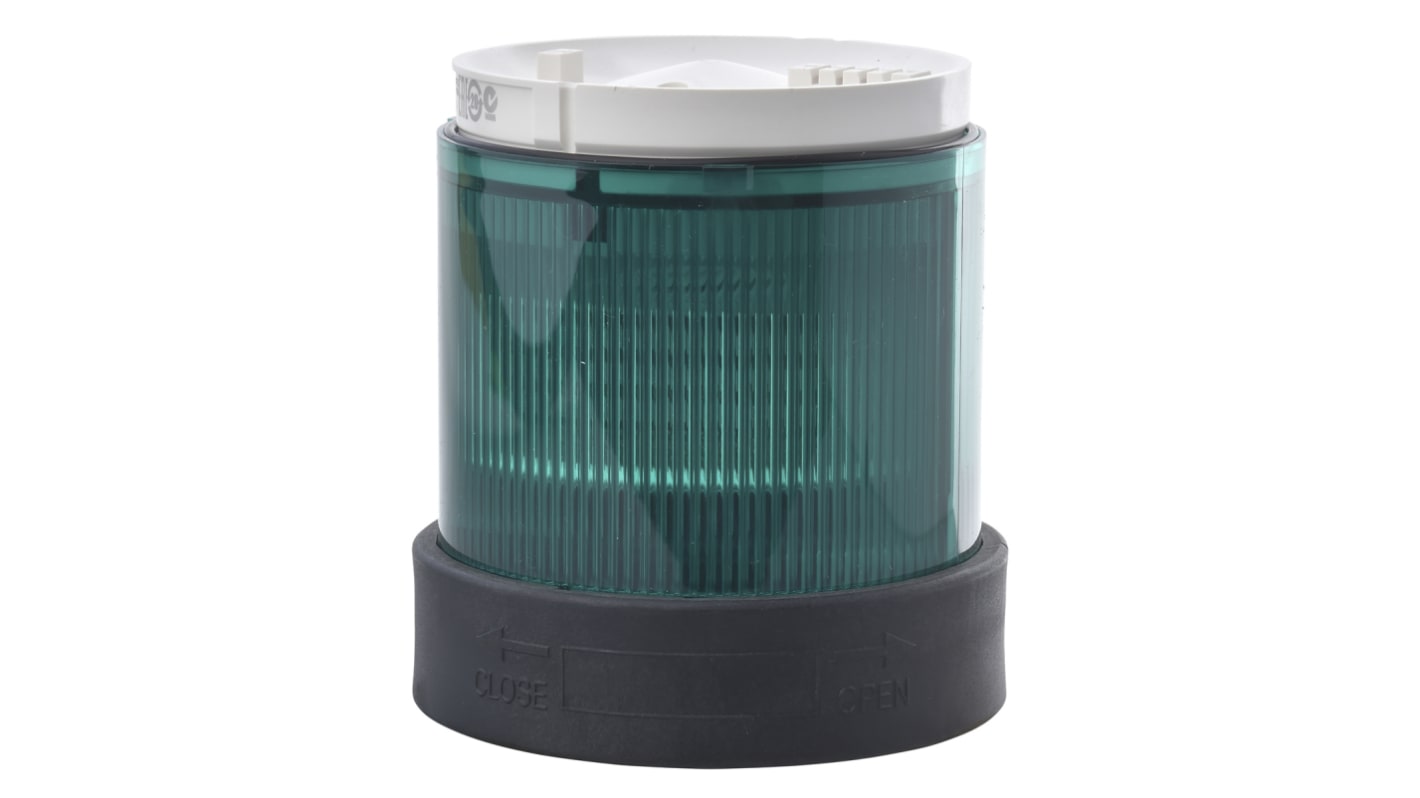 XVBC2B3D | Elemento luminoso Schneider Electric XVB constante, LED ...
